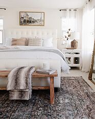 21 Master Bedroom Rug Ideas Rugs Direct 21 Master Bedroom Rug Ideas Rugs Direct