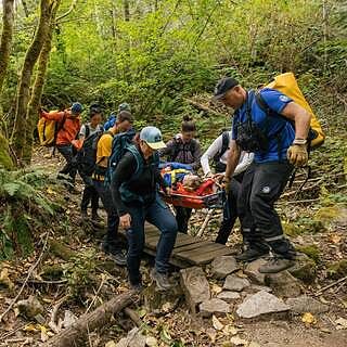 Open Mountain | Helly Hansen