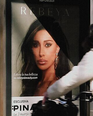 Rebeya | Beauty Libre