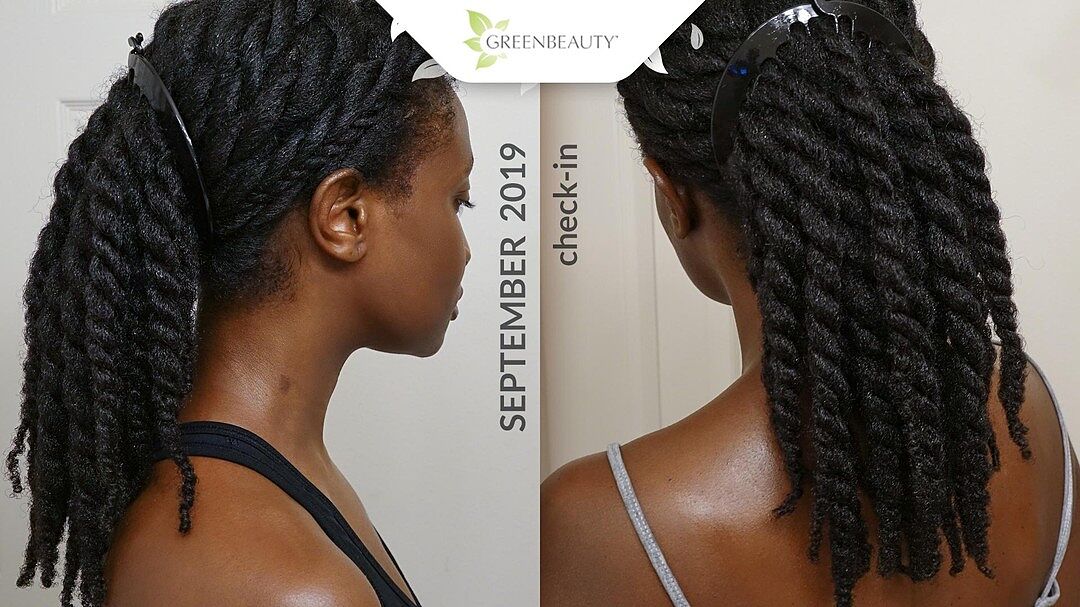 Do you have any natural hair/natural hairstyle inspirations? | Lipstick ...