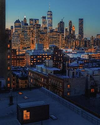 St. George Towers Residence | EHS Educational Housing Services