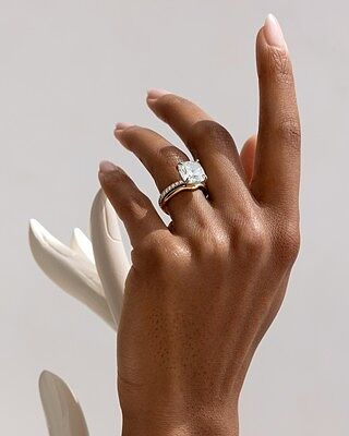 Jean Dousset | Designer Lab Diamond Engagement Rings & Jewelry
