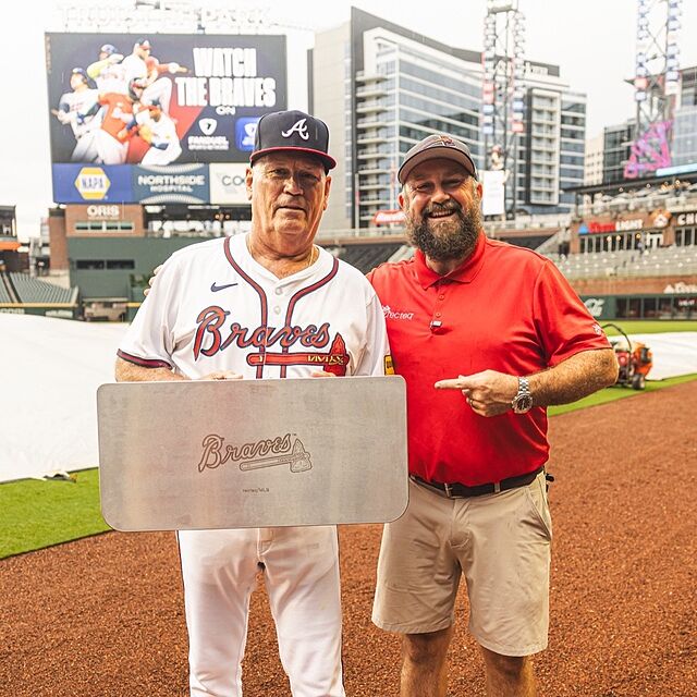 Ben's Heffer Dust | recteq