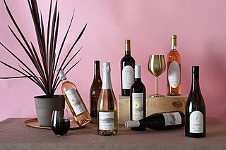 ONEHOPE is a Napa Winery Built on Hope and Rooted in Purpose