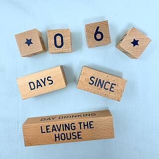 DAILY SAMPLER – Genuine Fred