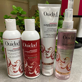 Ouidad: Curly Hair Products for Natural Hair