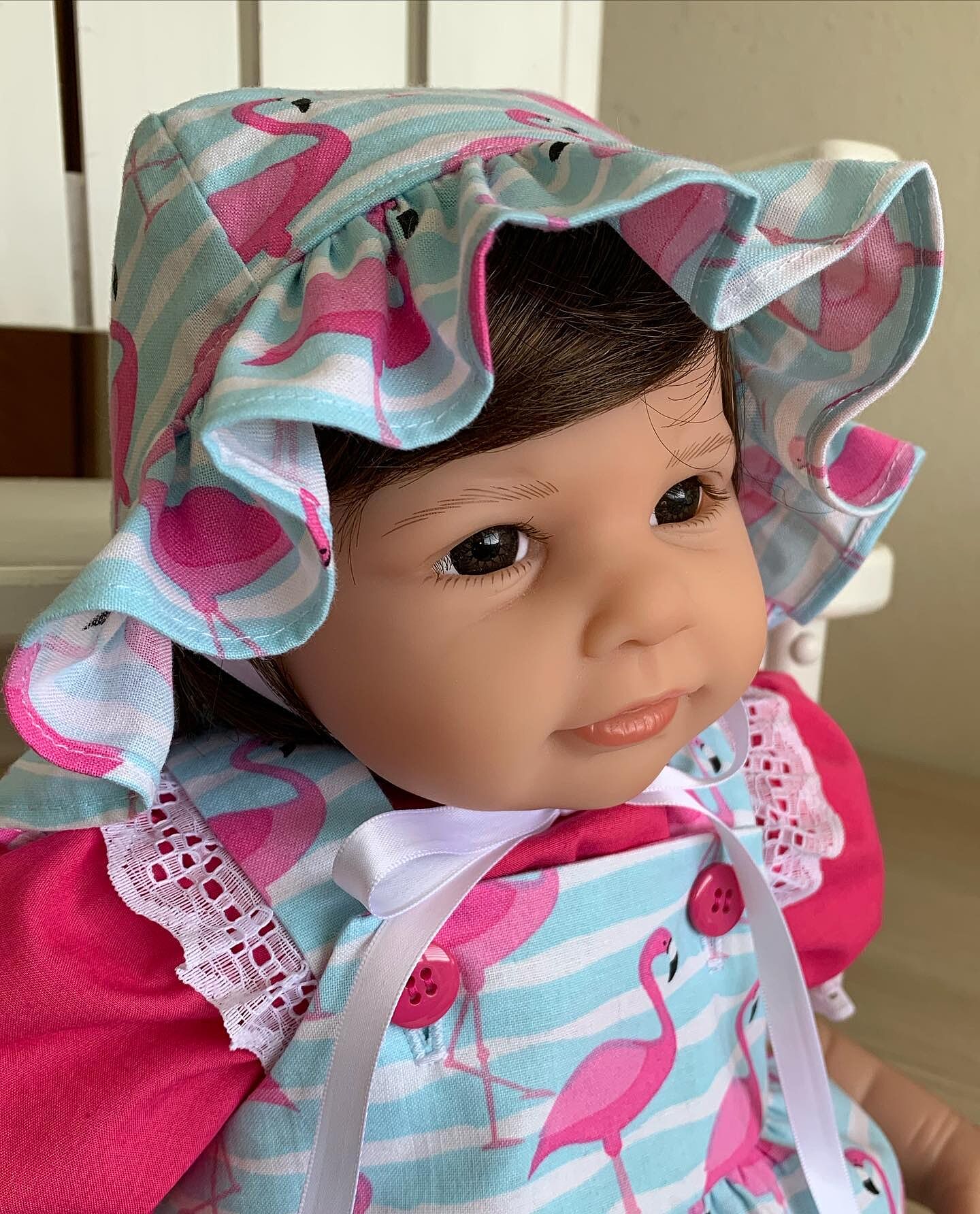 Sarah Doll's Instagram, Twitter & Facebook on IDCrawl