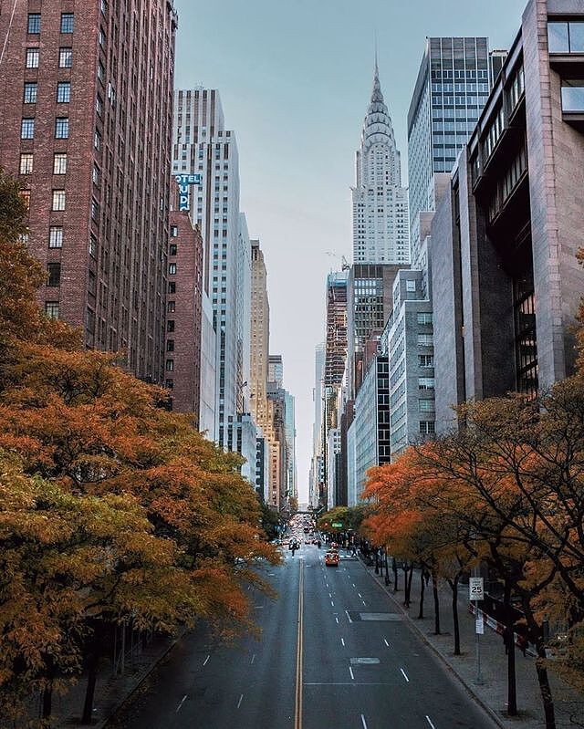 Marymount - Buildings | NYC Student Housing Locations | Student ...