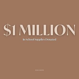 ONEHOPE is a Napa Winery Built on Hope and Rooted in Purpose