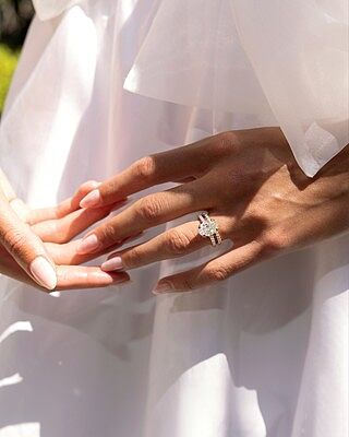 Jean Dousset | Designer Lab Diamond Engagement Rings & Jewelry