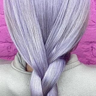 Bleach London Violet Skies Super Cool Colour 150ml | Semi Permanent ...