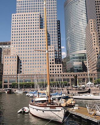 55 John Street - Buildings | NYC Student Housing Locations | Student ...
