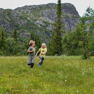 Open Mountain | Helly Hansen