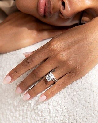 Jean Dousset | Designer Lab Diamond Engagement Rings & Jewelry