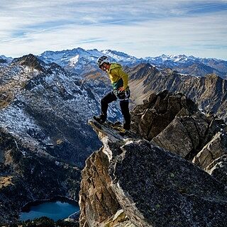 Open Mountain | Helly Hansen