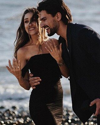 Jean Dousset | Designer Lab Diamond Engagement Rings & Jewelry