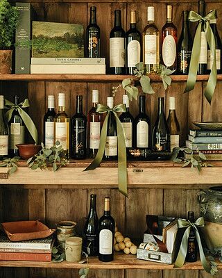 ONEHOPE is a Napa Winery Built on Hope and Rooted in Purpose