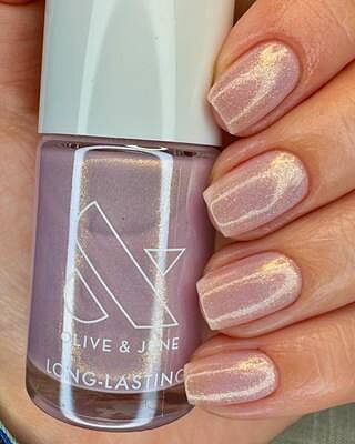 Star Baker – Olive and June