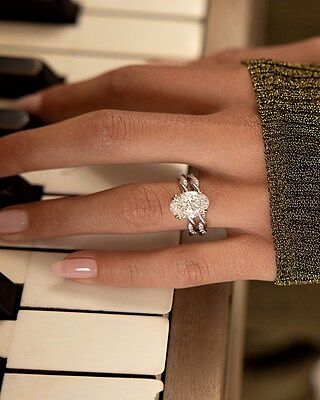 Jean Dousset | Designer Lab Diamond Engagement Rings & Jewelry