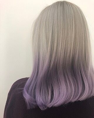Bleach London Fade to Grey Toner Kit | Grey Hair Dye | bleachlondon.com ...