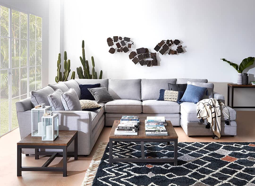 Freedom andersen lounge store