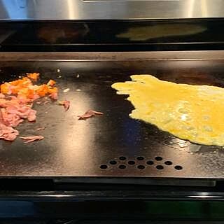 Flat Top Tool Set - Steelmade