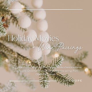 ONEHOPE is a Napa Winery Built on Hope and Rooted in Purpose