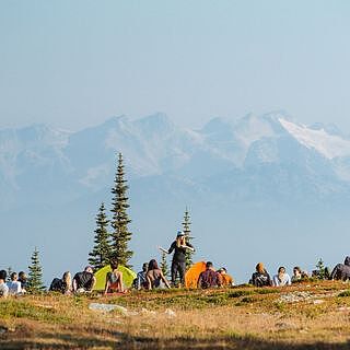 Open Mountain | Helly Hansen