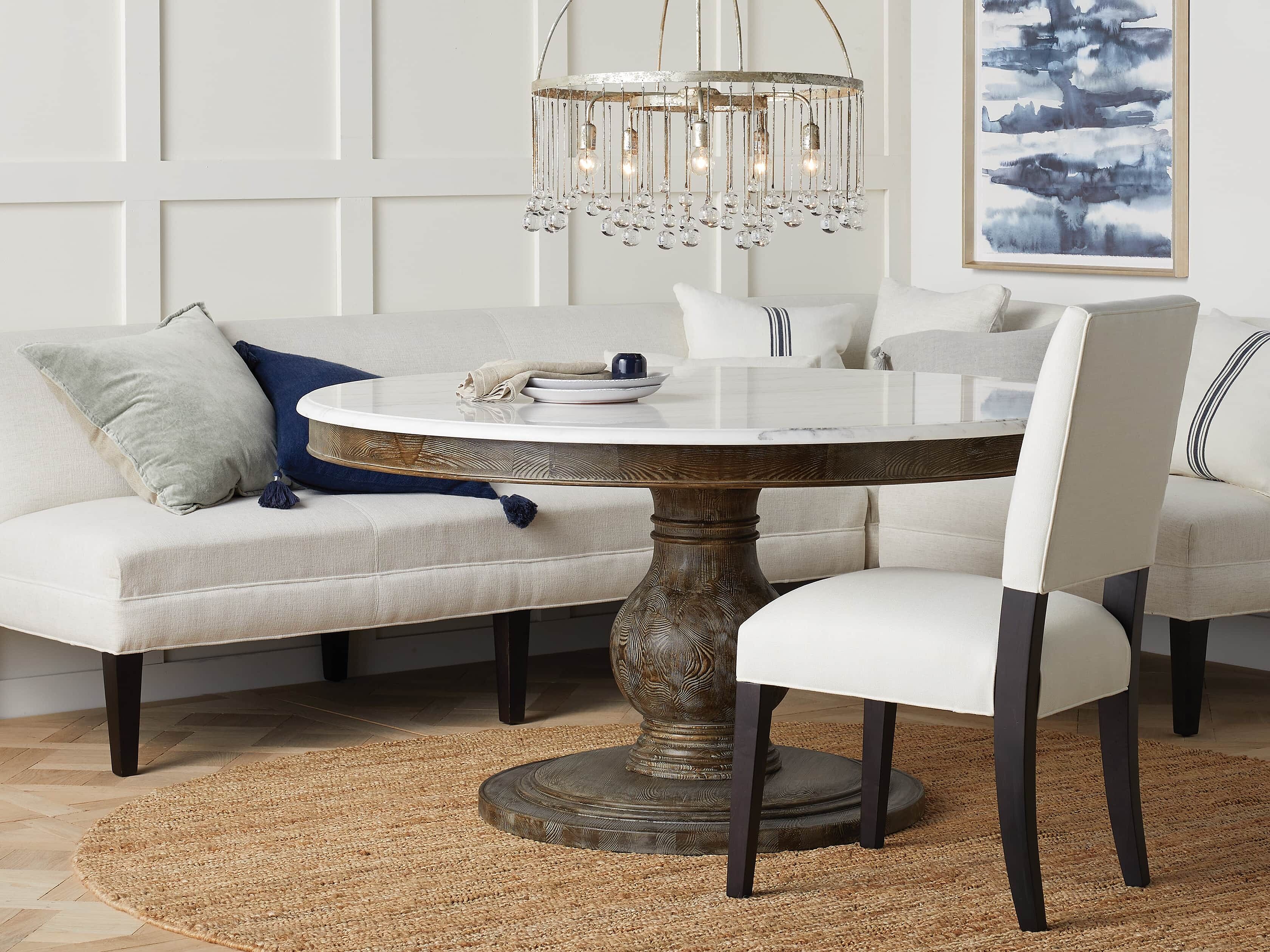 Luca Dining Table Arhaus