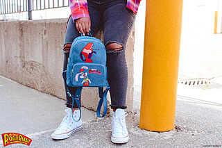 Lookbook- Who Framed Roger Rabbit – Cakeworthy